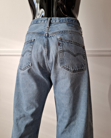 Levis vintage farmerke