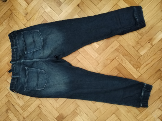 Hollister jogger advanced stretch farmerke XL