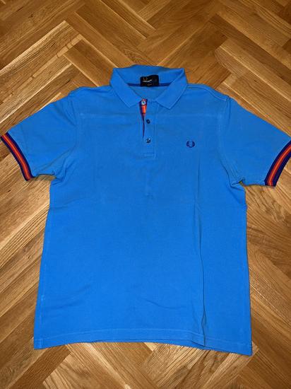 Muška majica FRED PERRY origina