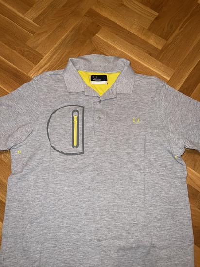 Muška majica FRED PERRY original