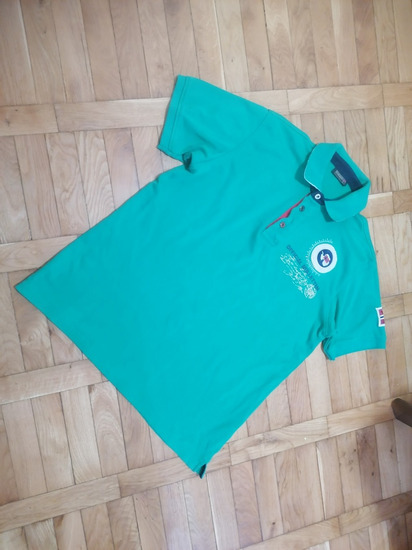 Napapijri original polo majica XL 2