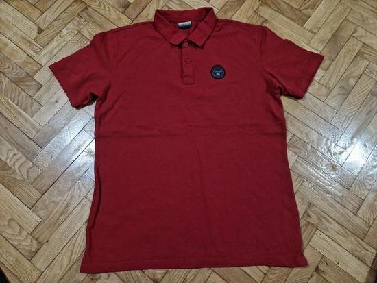 Napapijri original polo majica XL