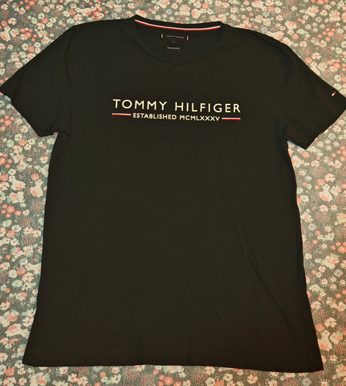   ORIGINAL TOMMY HILFIGER majica