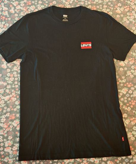   ORIGINAL LEVIS majica