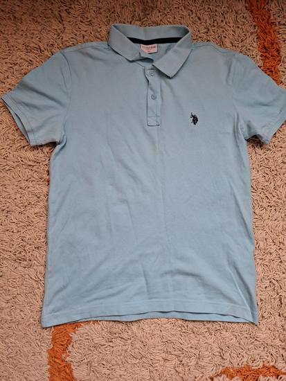 Original polo muska majica SNIZENO 800