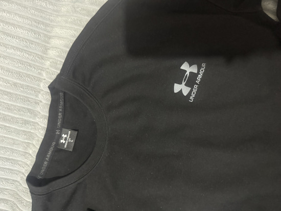 Under Armour
