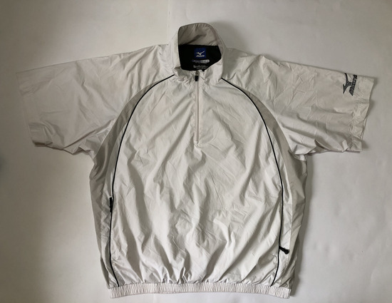 Mizuno muski windbreaker suskavac - kao nov