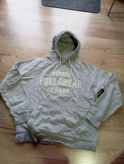 Pull & Bear