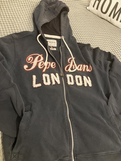 Pepe jeans dux 1200!!!