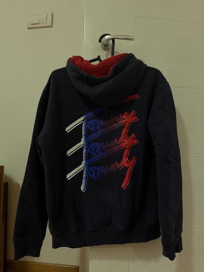TOMMY JEANS duks muški M