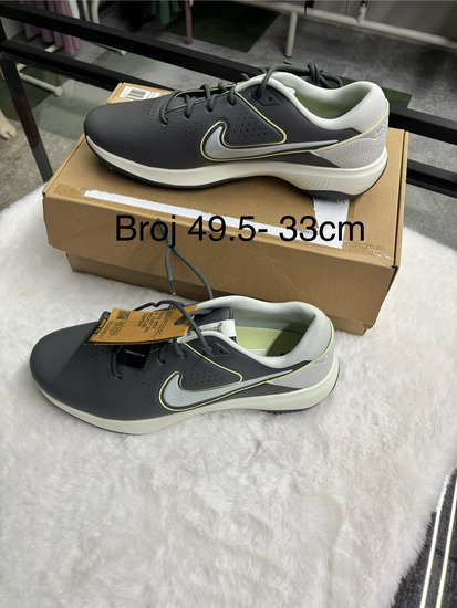 Nike patike broj 49.5