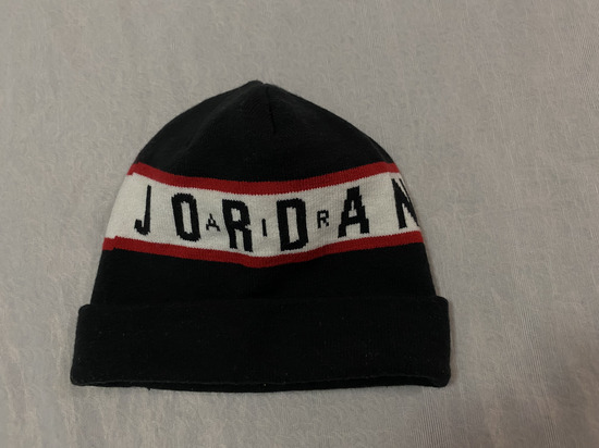 Jordan original kapa muska