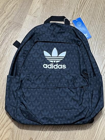 Adidas Monogram Crni Ranac Original