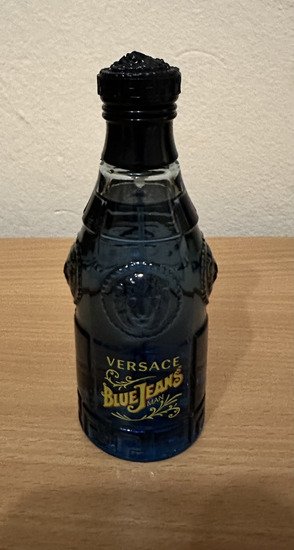VERSACE BLUE JEANS EDT
