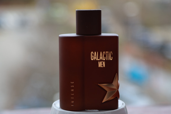 Galactic Men Intense Maison Alhambra