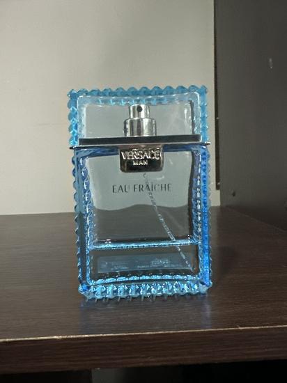 Versace Eau Fraiche, EDT