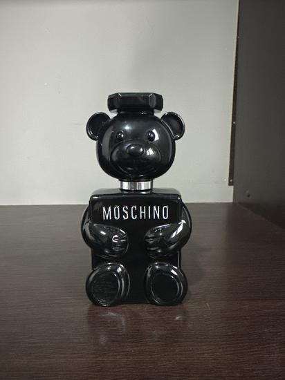 Moschino Toy Boy EDP