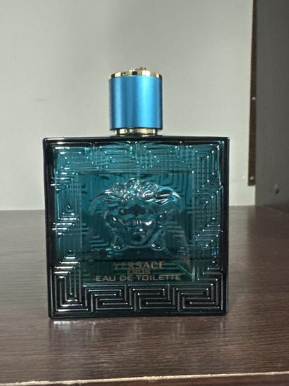 Versace Eros EDT