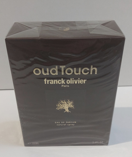 Oud Touch Franck Olivier