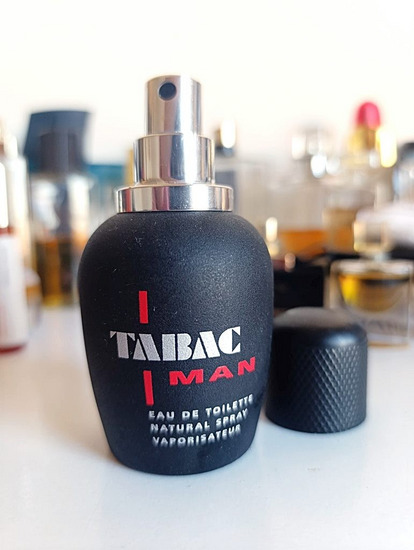 Tabac man