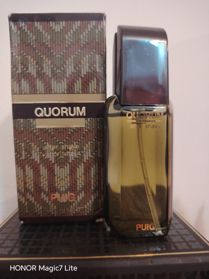 Vintage Puig Quorum