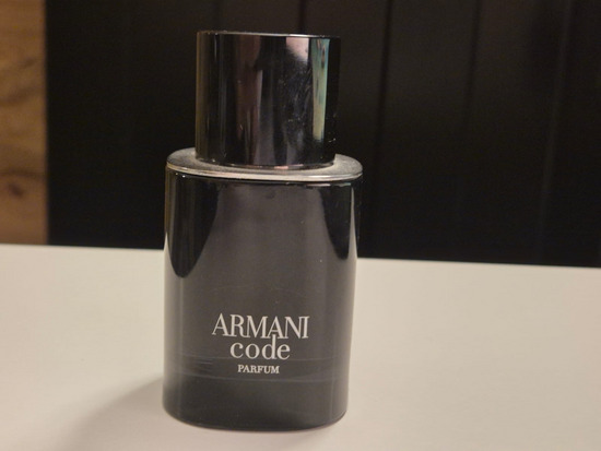 Armani Code homme, muski parfem  SNIZENO4000