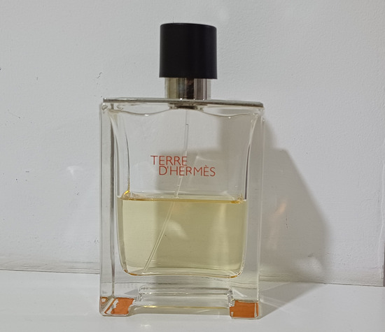 Terre d'Hermes 100ml