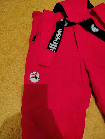Ski pantalone ellesse
