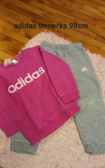 Adidas trenerka