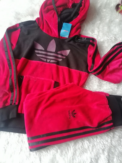 Adidas trnerka