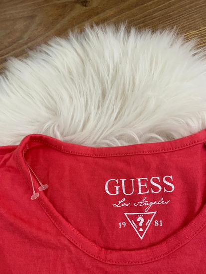 Guess original decija haljina