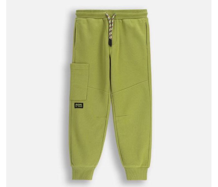 COCCODRILLO PANTALONE SPORTS 092