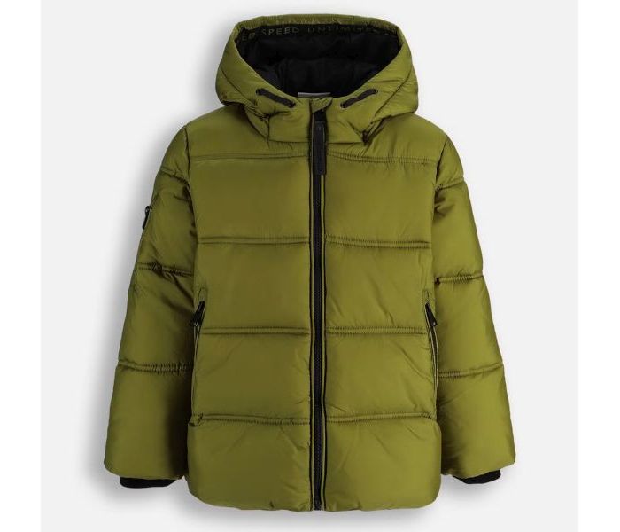 COCCODRILLO JAKNA OUTERWEAR 098