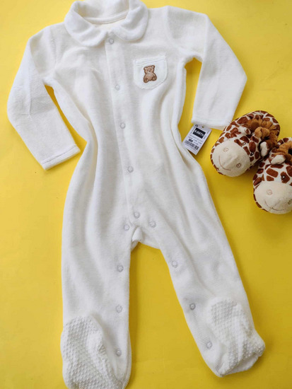 Nova Dunnes zeka 6-9m