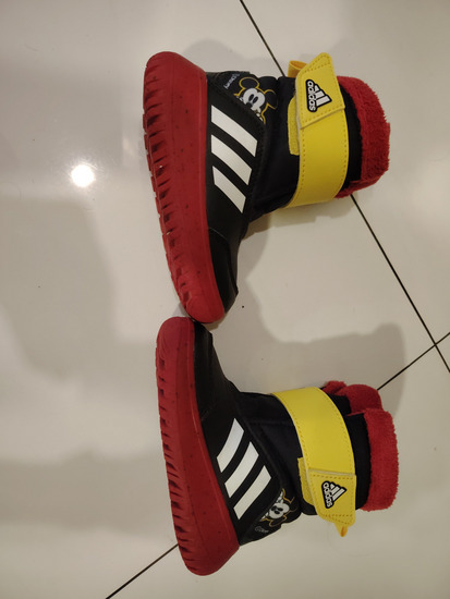 Adidas cizme