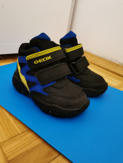 Geox Amphibiox Voodotporne dečije