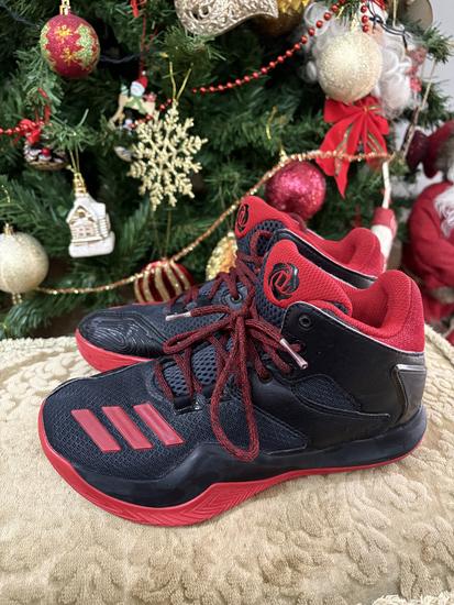 Adidas d rose 773