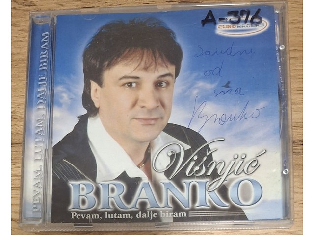 VISNJIC BRANKO