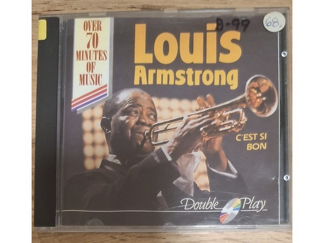 LOUIS ARMSTRONG