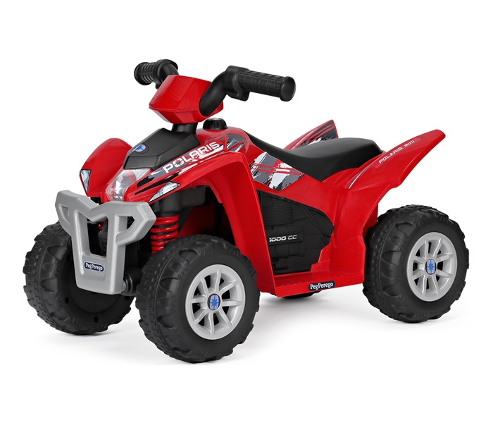 PEG PEREGO MOTOR NA AKUMULATOR (6V) – MINI POLARIS IGMD0011