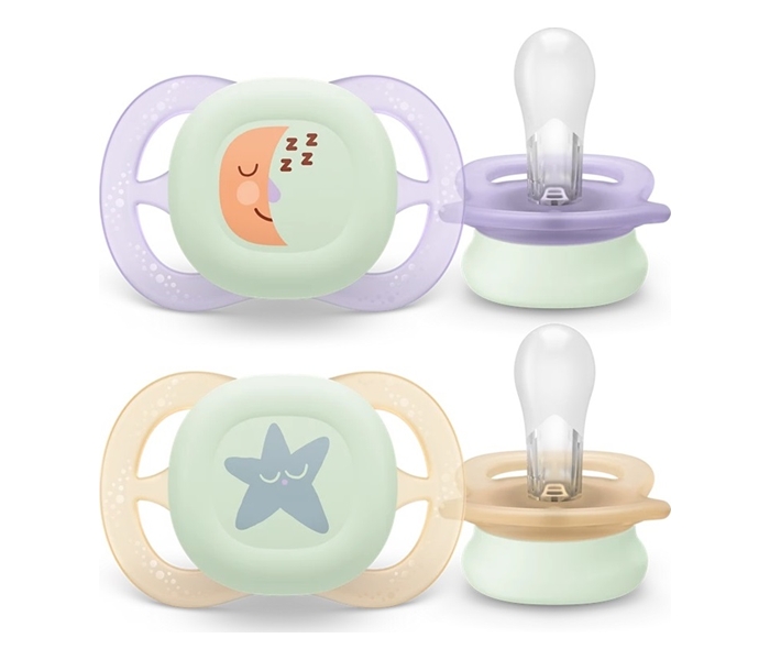 AVENT VARALICA STARTER NOCNA 0-2m (2kom) – GIRL