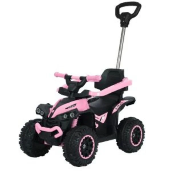 Guralica za decu 472 Playtime pink