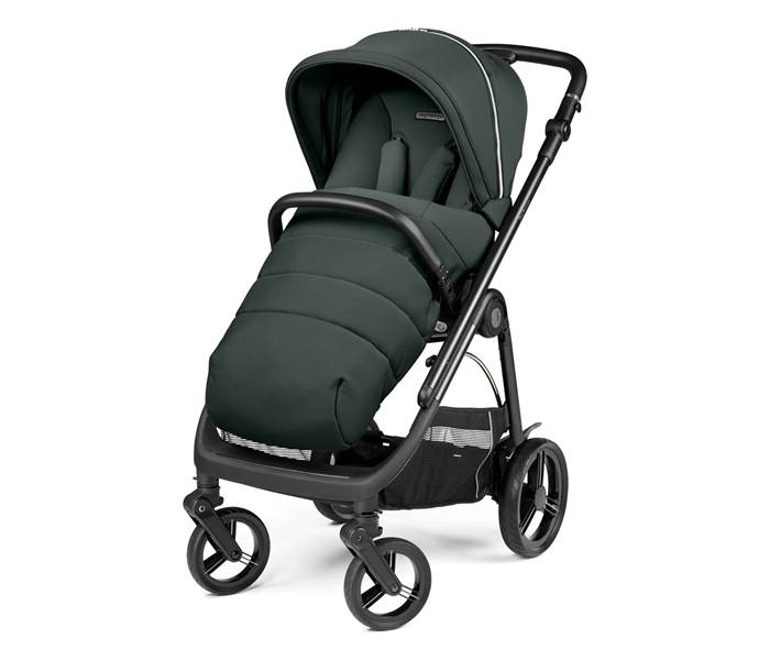 PEG PEREGO KOLICA VELOCE – METAL