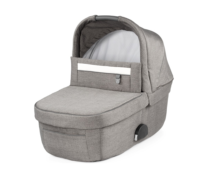 PEG PEREGO KORPA ZA NOVORODJENCE GRANDE (VIVACE/VELOCE) – CITY GREY