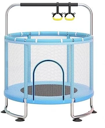 PlayJump – Sobna Trambolina za Decu 845 Plava