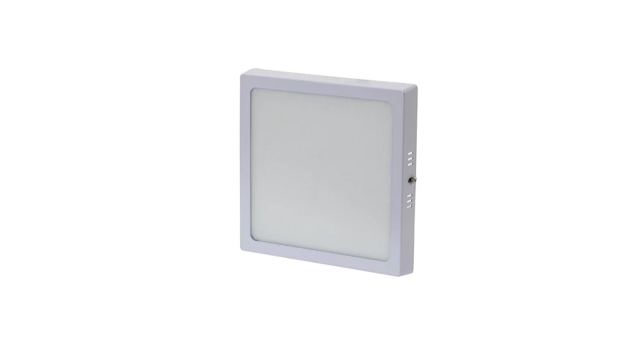 Led Panel 18W Eco 4000K nadgradni četvrtasti 1350lm