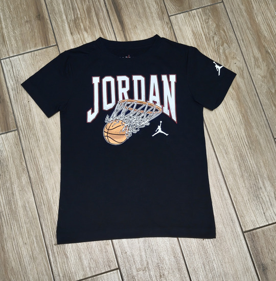 JORDAN ORIGINAL MAJICA 8-10 GODINA