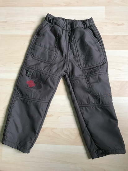 Super braon pantalone 98cm
