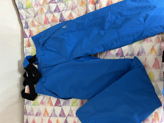 McKinley ski pantalone