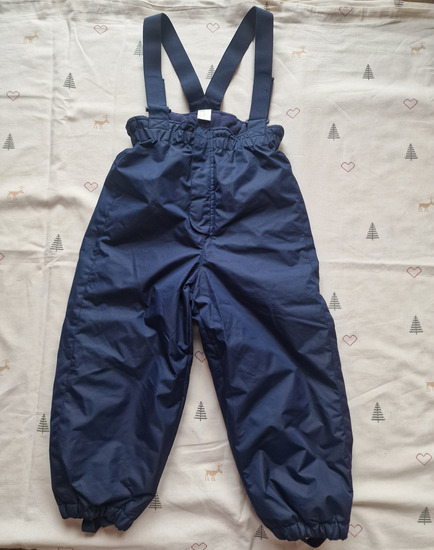 Ski pantalone HM